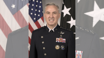 Star wars looming: US general warns of growing space conflict threat ...