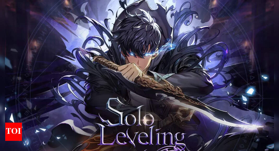 The controversy behind this episode of Solo Leveling anime | English ...