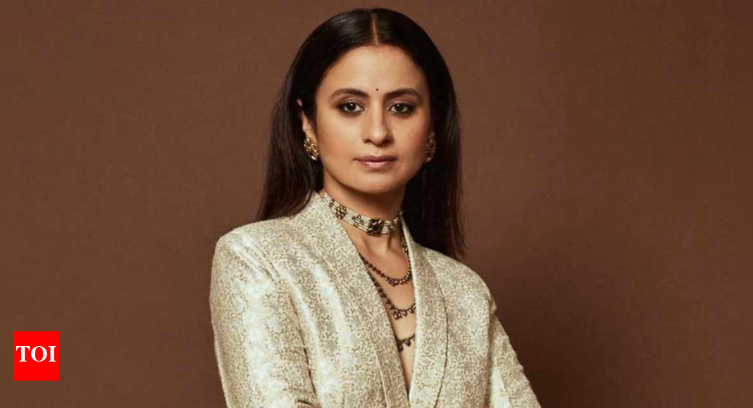 Fan loyalty very strong for 'Mirzapur': Rasika Dugal | Hindi Movie News ...