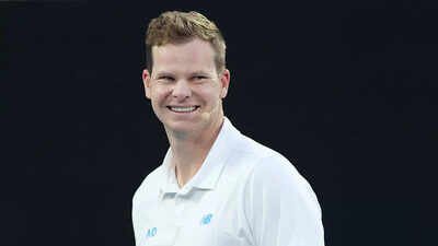 Steve Smith joins Major League Cricket's Washington Freedom | - Times ...