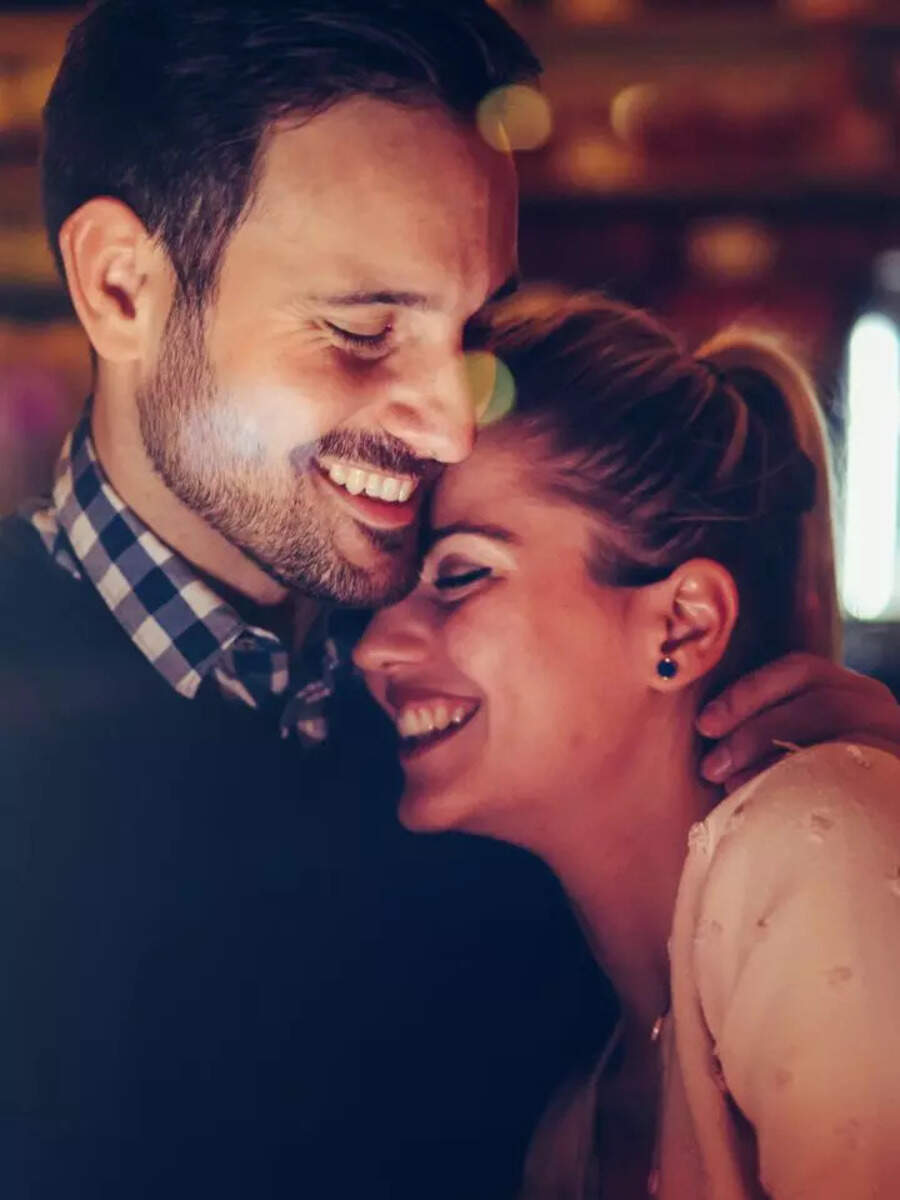 10 ideas for a perfect date night with your partner | Times of India
