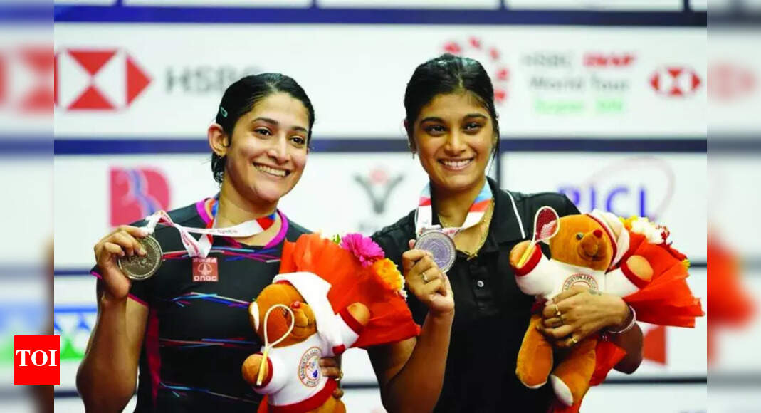 Tanisha Crasto, Goa’s daughter, is first to make it to Olympics | Goa ...