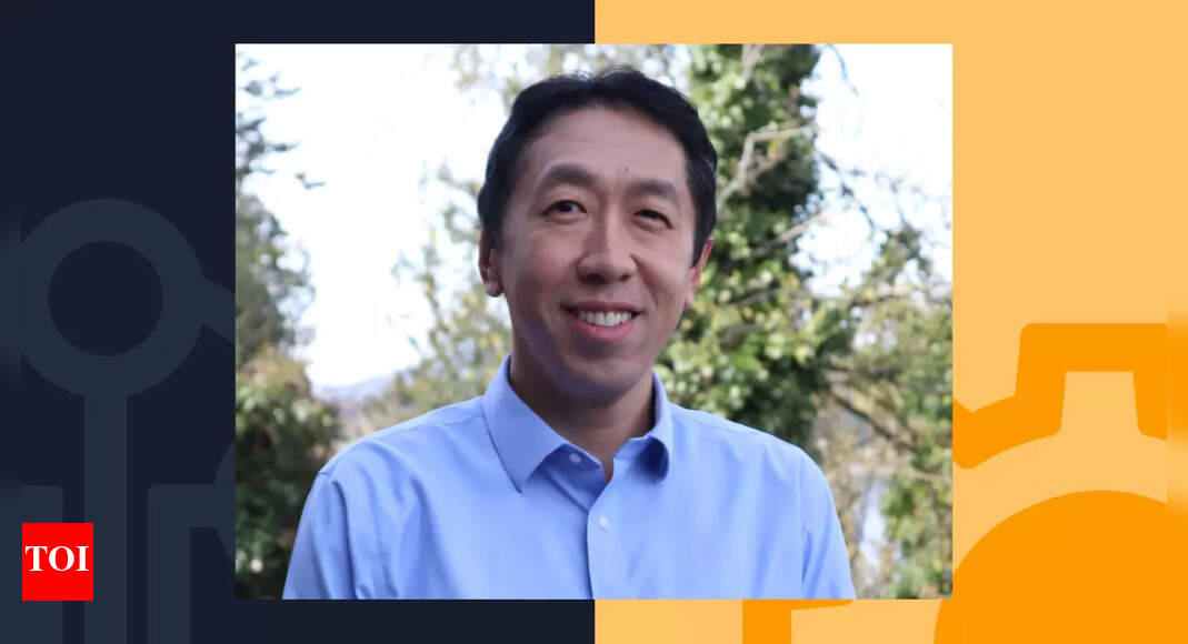 Former Google employee who led company’s AI projects is now on Amazon’s ...