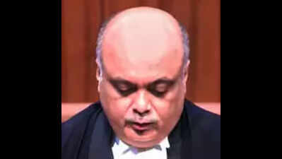 Supreme Court Judge: Sc Judge’s ‘rip You Apart’ Comment Riles Present ...
