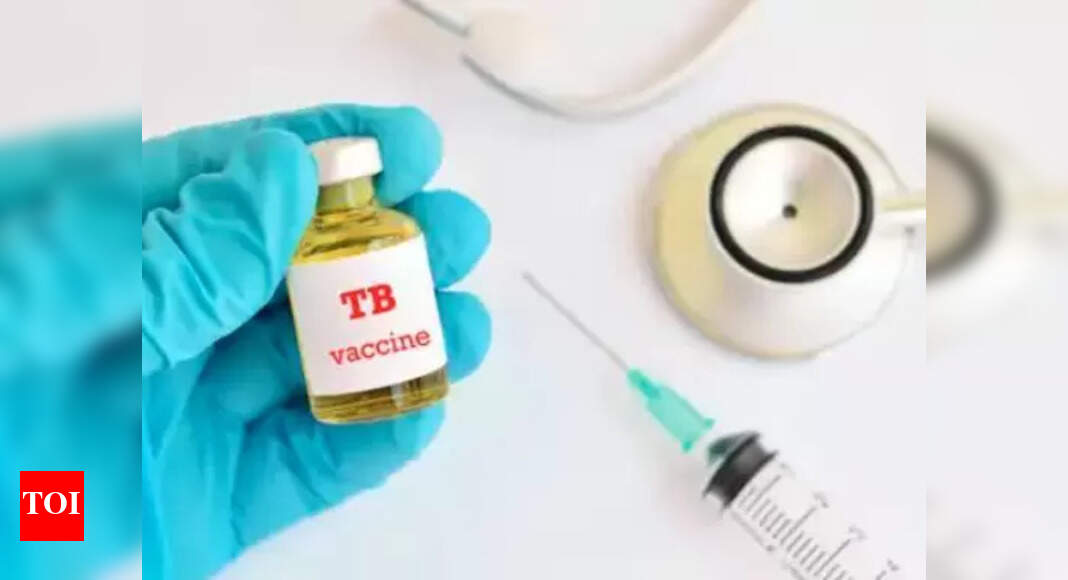 TB Drug: No More Needle Pricks, Oral Drug For Kids Below 6 With Tb Gets ...
