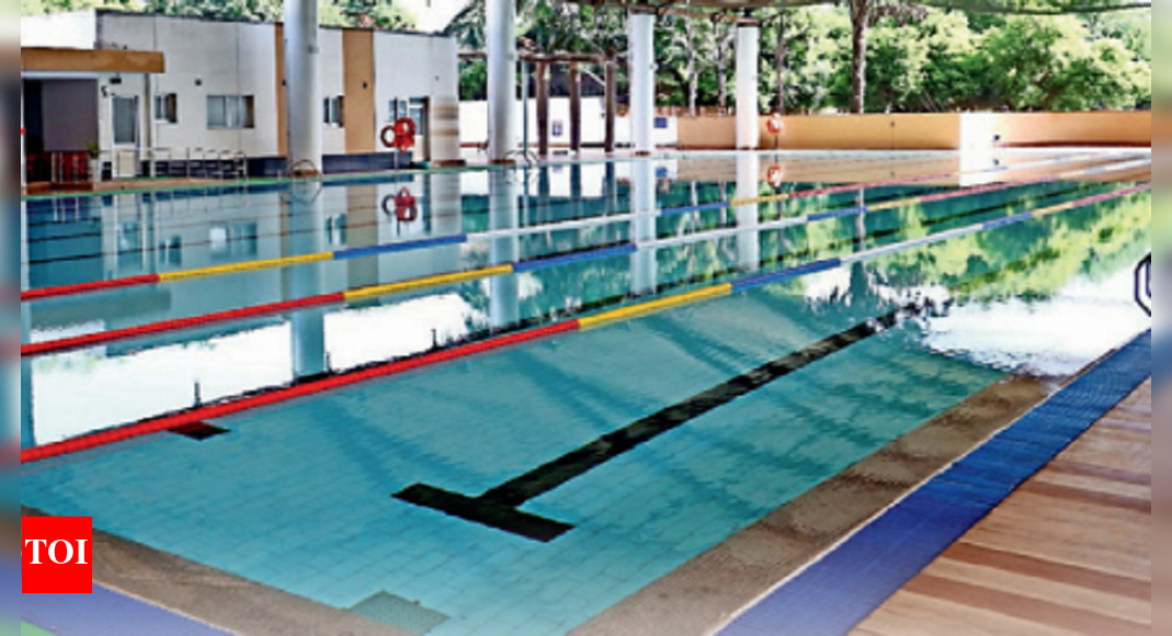 DDA Pools: Jump In To Beat The Heat! Dda Pools Open For Summer, You ...