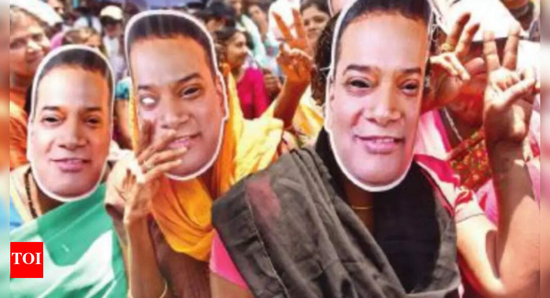 Can Congress disrupt BJP’s 20-yr winning streak in Bengaluru ...