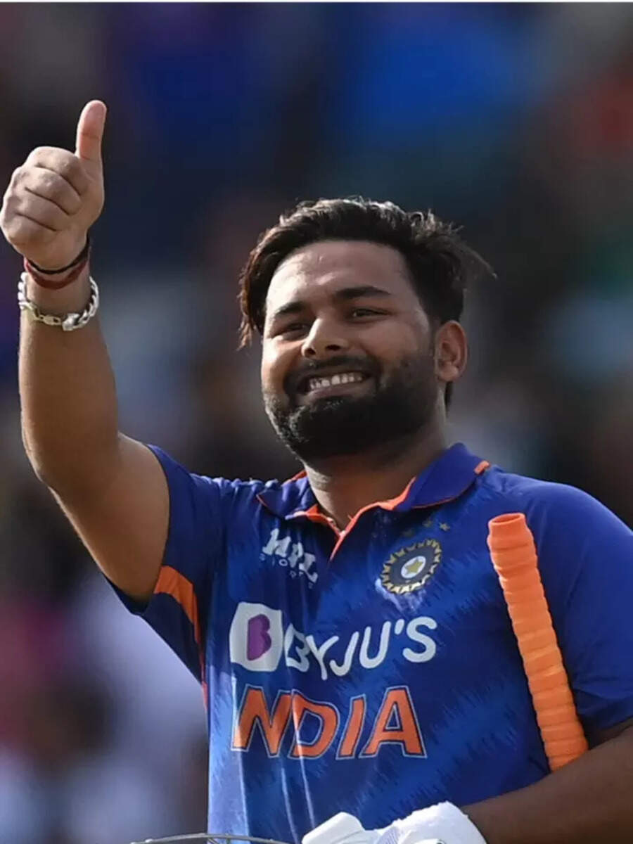 3 Indian Captains To Lead Delhi Capitals In IPL | Times Now