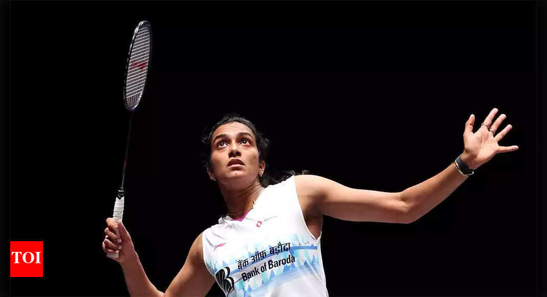 Indian shuttlers ousted from Badminton Asia Championships | Badminton ...