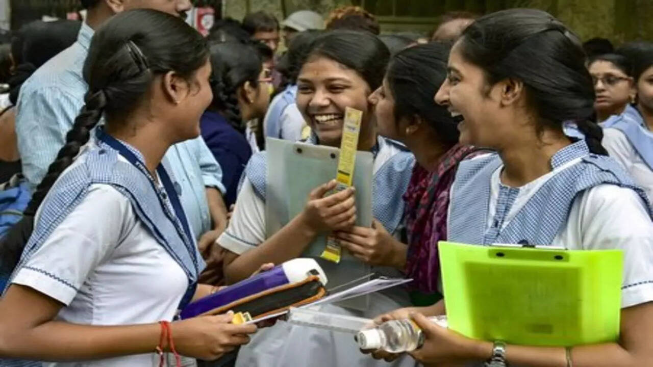 AP Intermediate Result 2024 To Be OUT Today: Check Minimum Marks ...