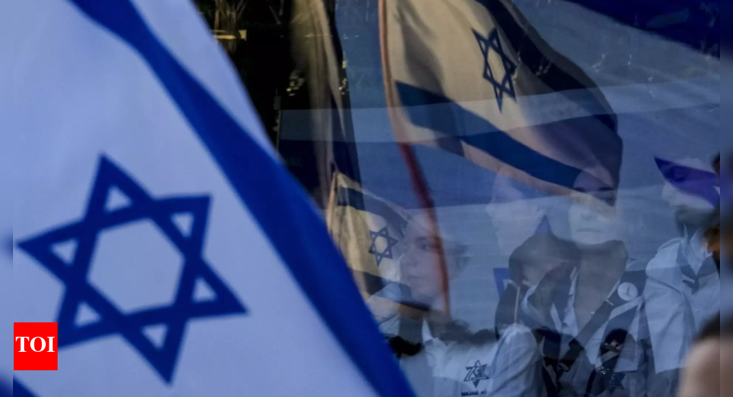 Israel accused of using AI to target thousands in Gaza, as killer algorithms outpace ...