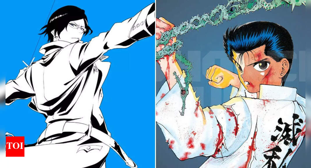 10 anime similar to One Piece that will capture your heart | English ...
