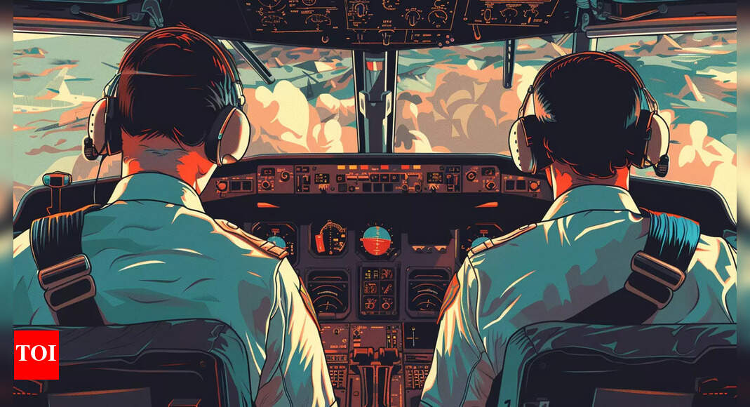 Explained: The pilot rostering system that sparked Vistara crisis ...