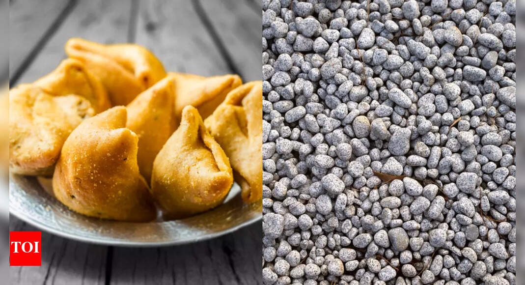 Condoms, gutkha, and stones found in Samosas: Authorities sound alert ...