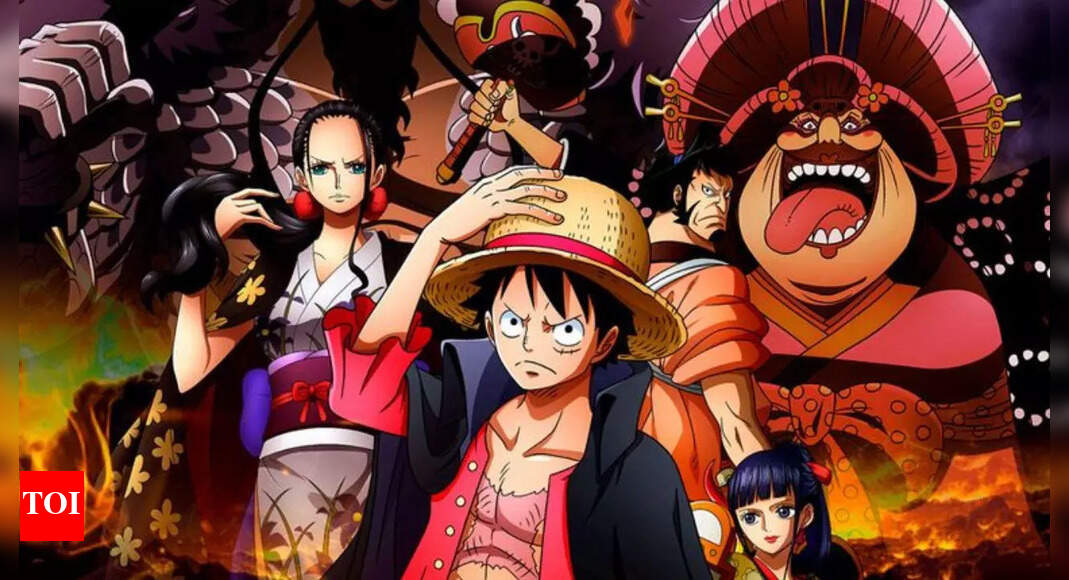 One Piece: A look at what every straw hat member was doing during the ...