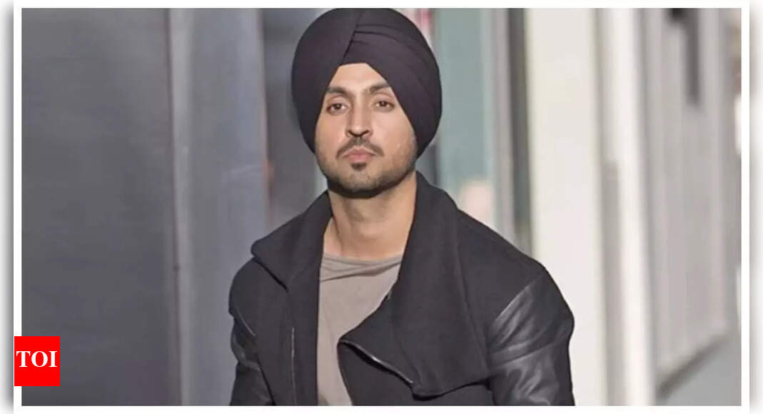 ‘Diljit Dosanjh is a Shiv bhakt, constantly chants Om Namah Shivay ...