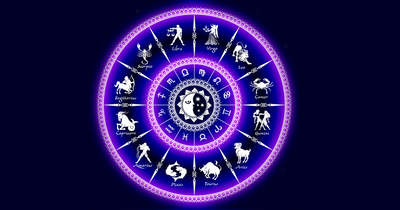 Growing with your zodiac: Monthly reflections for personal growth ...
