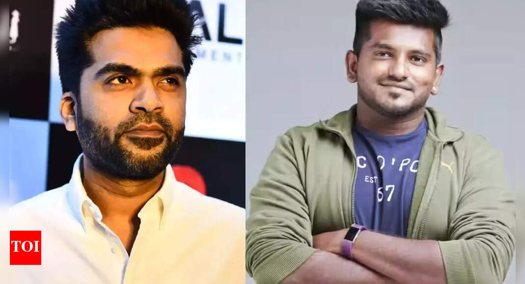 Director Ashwath Marimuthu on his film with Silambarasan: We'll go ...