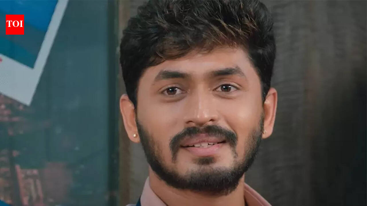 Appa I Love You Movie Review: Appa I Love You review: A family drama ...
