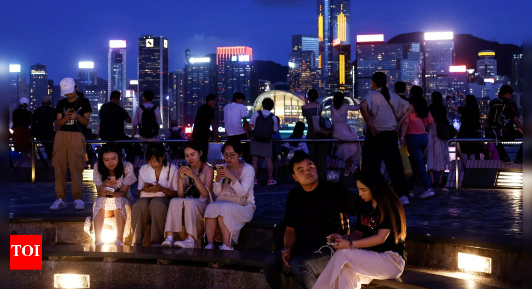 Outrage in China over tourists detained for not buying at mattress shop ...