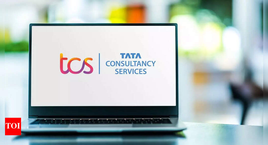 TCS hires 10,000-plus students from engineering colleges, next 'hiring ...