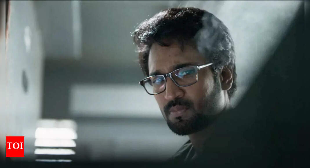 Sabdham teaser: The Aadhi-starrer promises a bone-chilling horror ...