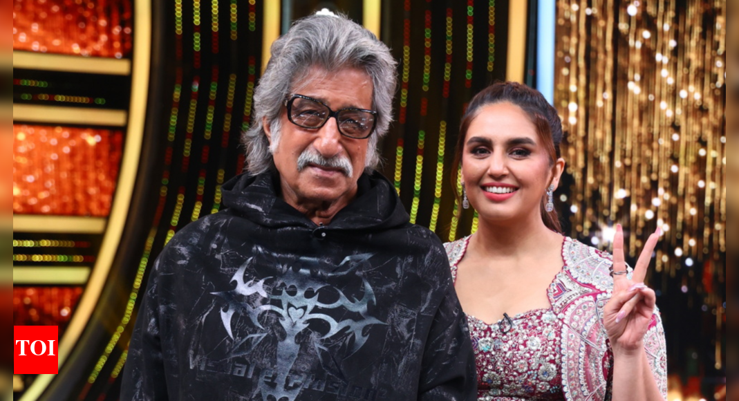 Madness Machayenge – India Ko Hasayenge welcomes ‘Comedy Genius’ Shakti ...