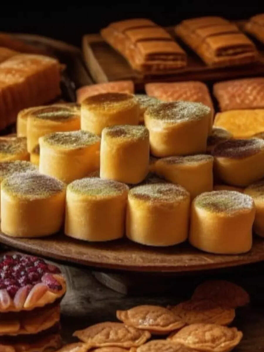 10 Bengali Sweets You Must Try | Times Now