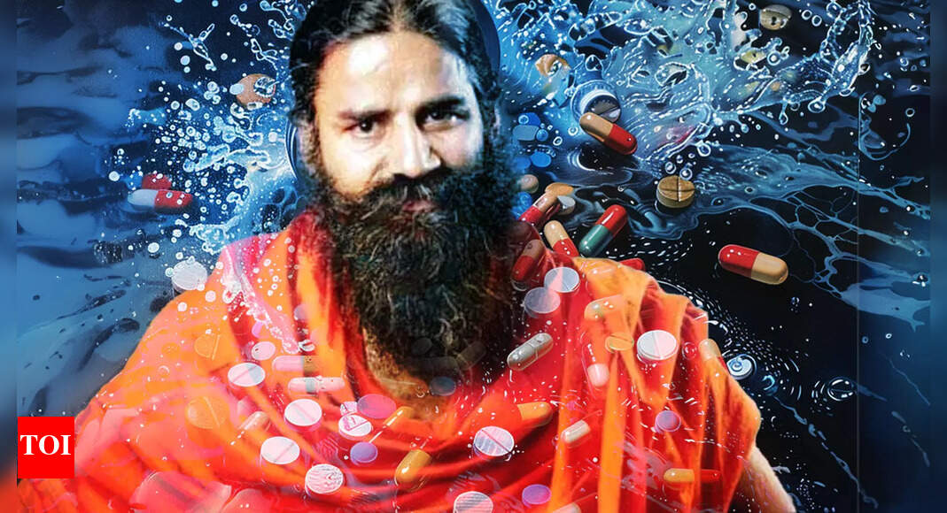 ‘Patients have stopped medication and suffered due to Patanjali’s ads ...
