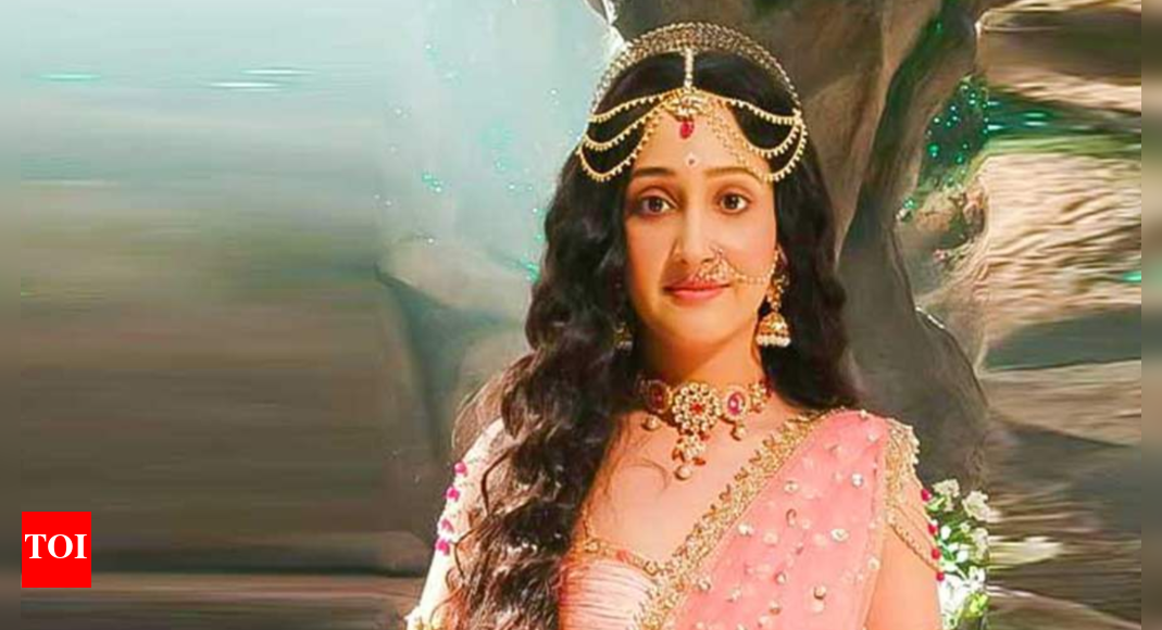 Shivya Pathania on choosing mythological roles: 'Grandeur ...
