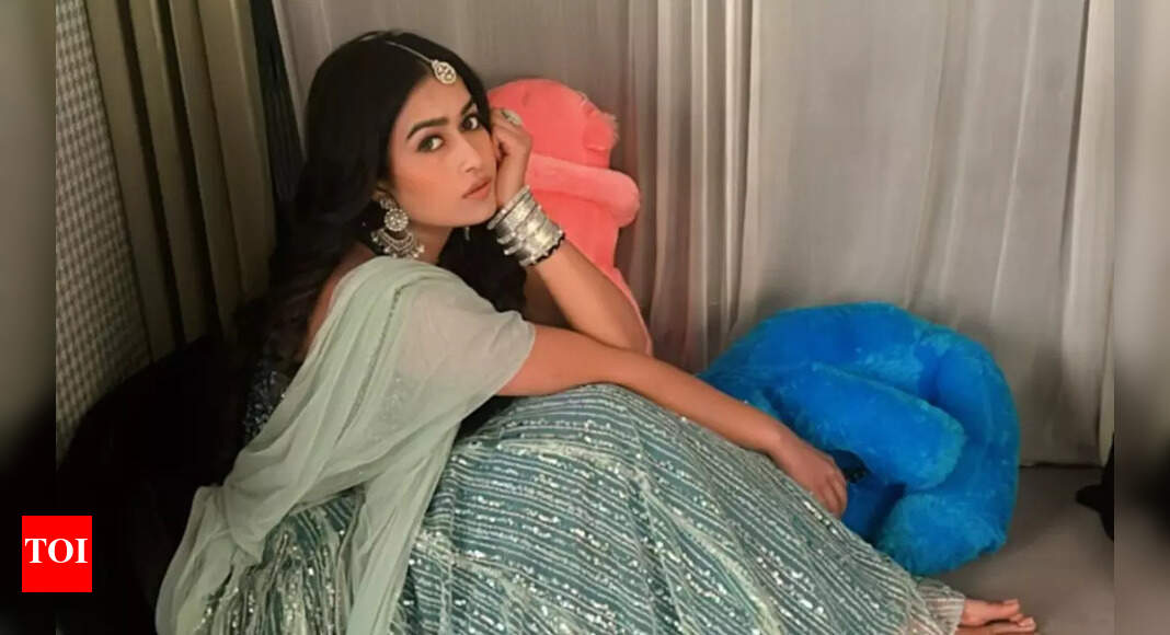 Actress Manisha Saxena: It is a working birthday and I am enjoying it ...