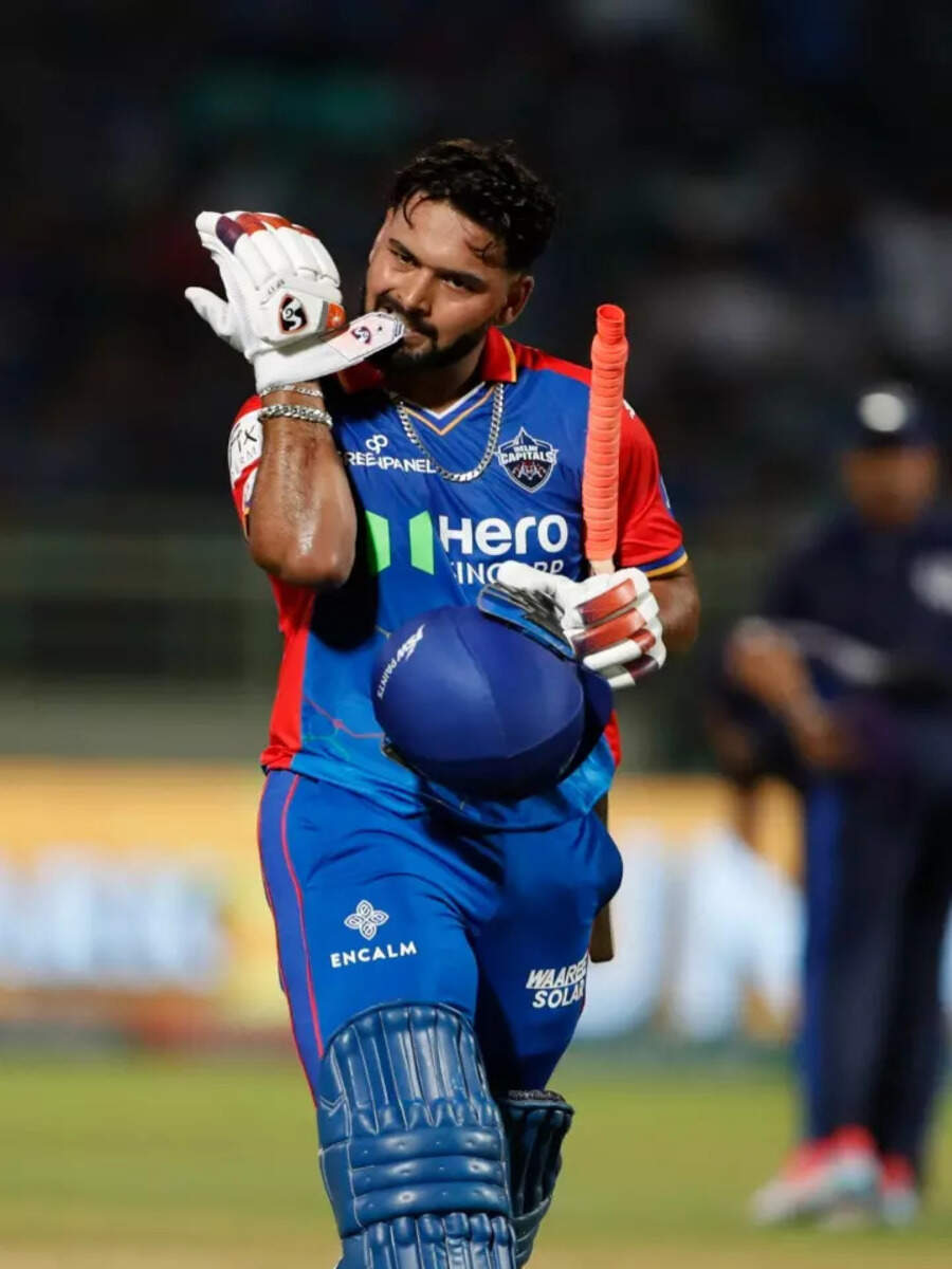 List Of Wicketkeepers With 3000+ Runs In IPL History | Times Now