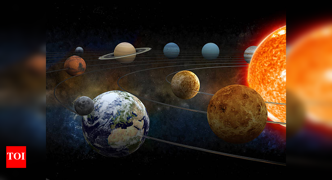 Exploring Time with Planetary Hours - Times of India