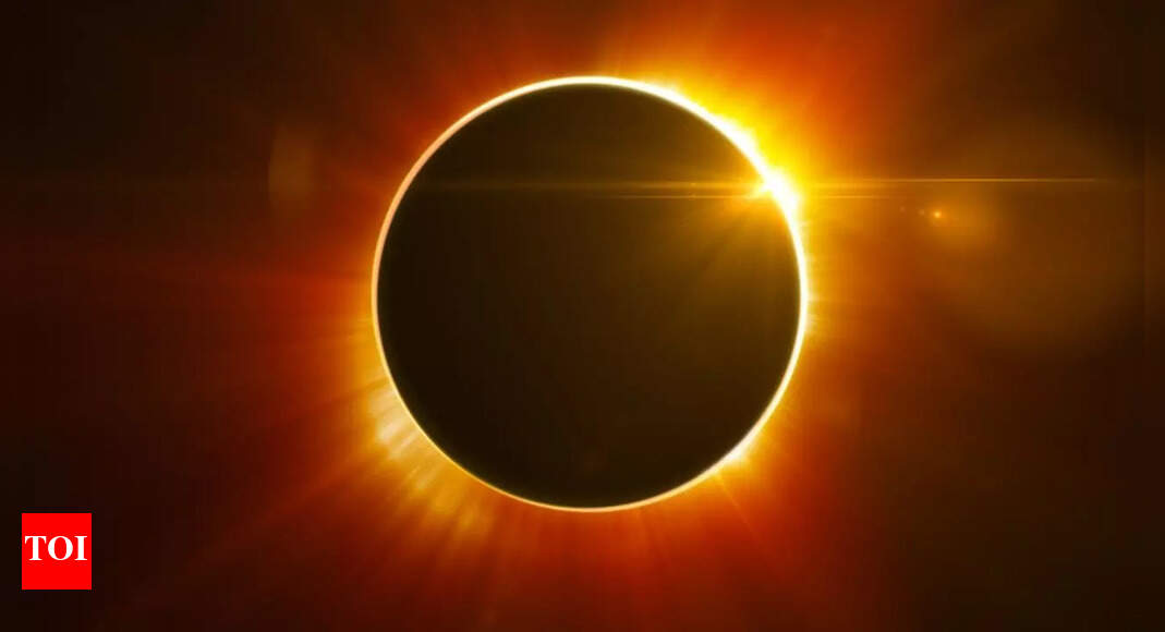 Understanding How Eclipses Impact Your Life - Times of India