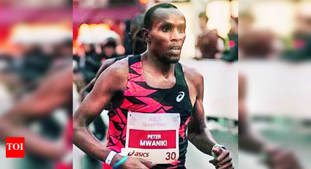 TCS World 10K: Achol To Make Tcs World 10k Debut | Bengaluru News ...