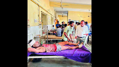 Boiler Explodes: 2 Killed, 3 Injured As Boiler Explodes At Balotra ...