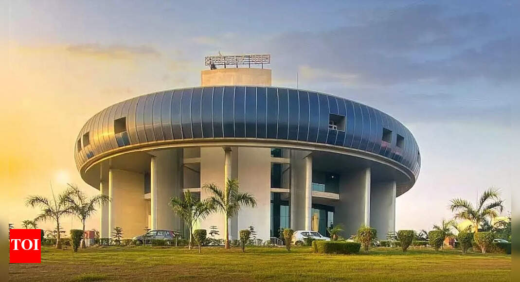 Babasaheb Bhimrao Ambedkar University: Bbau To Mark Ambedkar Jayanti ...