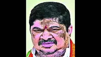 Telangana: Bjp, Brs Netas Can’t Face Voters: Ponnam | Hyderabad News - Times of India