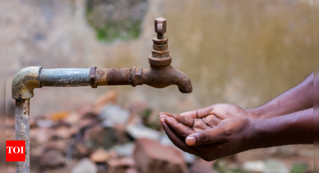 STP Water: Apartments Sign Pact Withbwssb To Sell Stp Water | Bengaluru ...