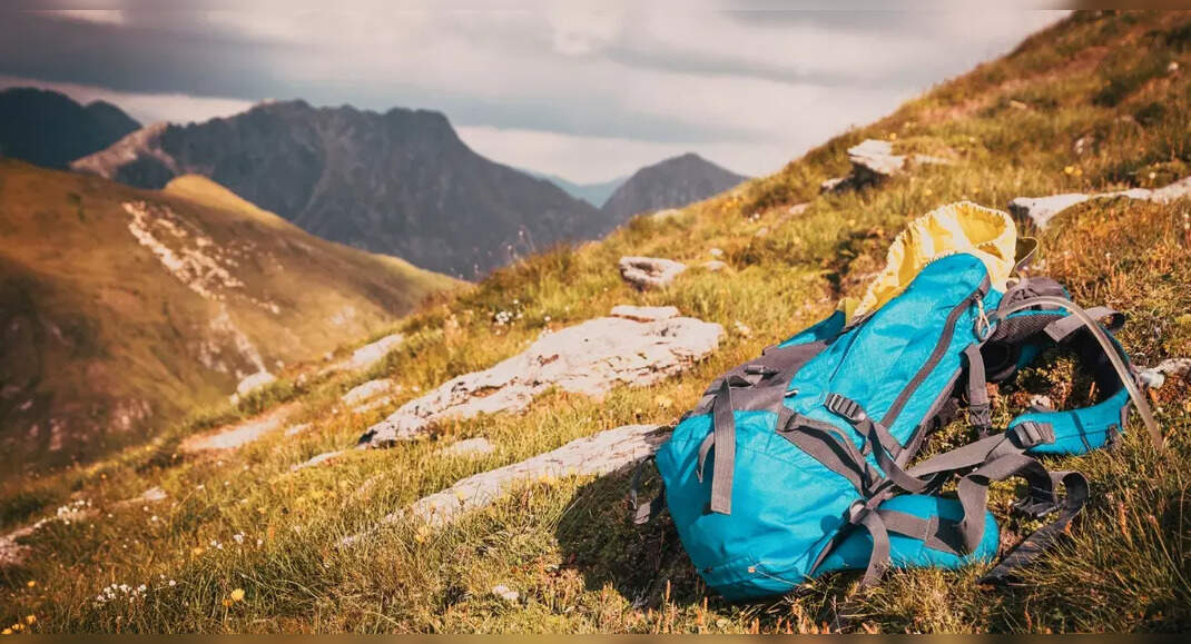 These destinations in India are perfect for slow travel | Times of India Travel