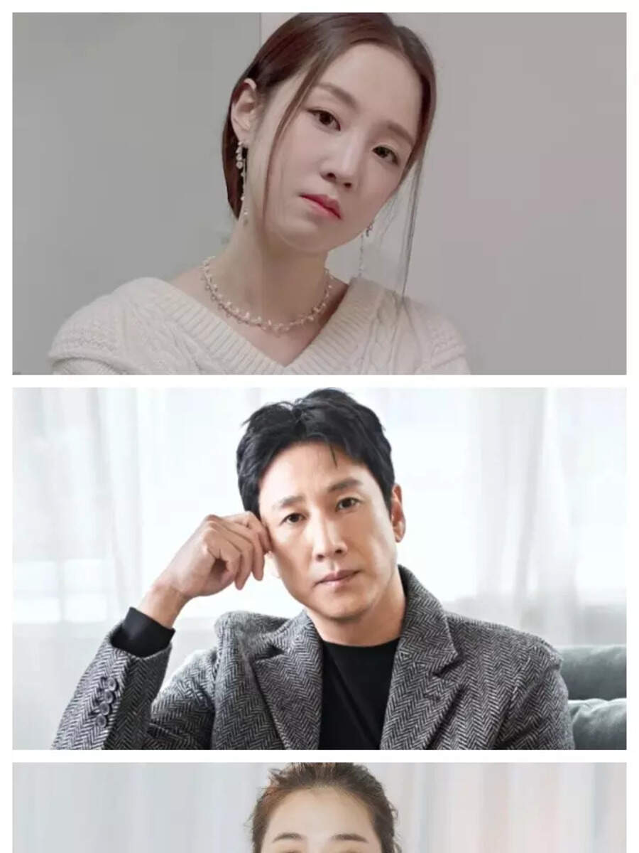 Park Bo Ram, Lee Sun-kyun, Sulli: Korean celebrities who died too young | Times of India