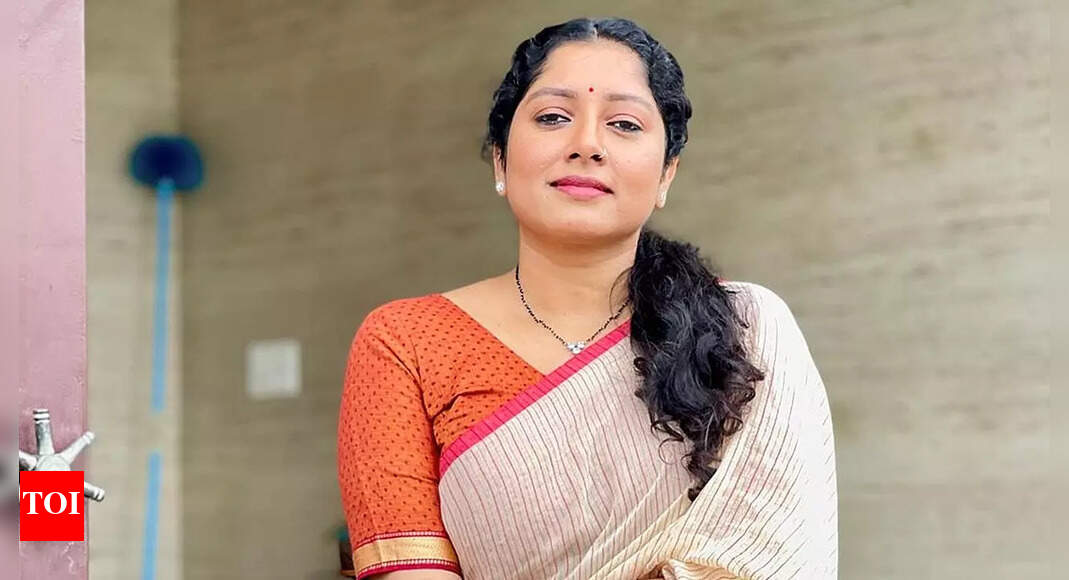 Heart Beat actress Anumol: Radhi is unlike anything I've done in my 50 ...