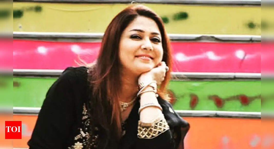 Teri Meri Doriyaann actress Lubna Salim joins the cast of Yesha Harsora ...