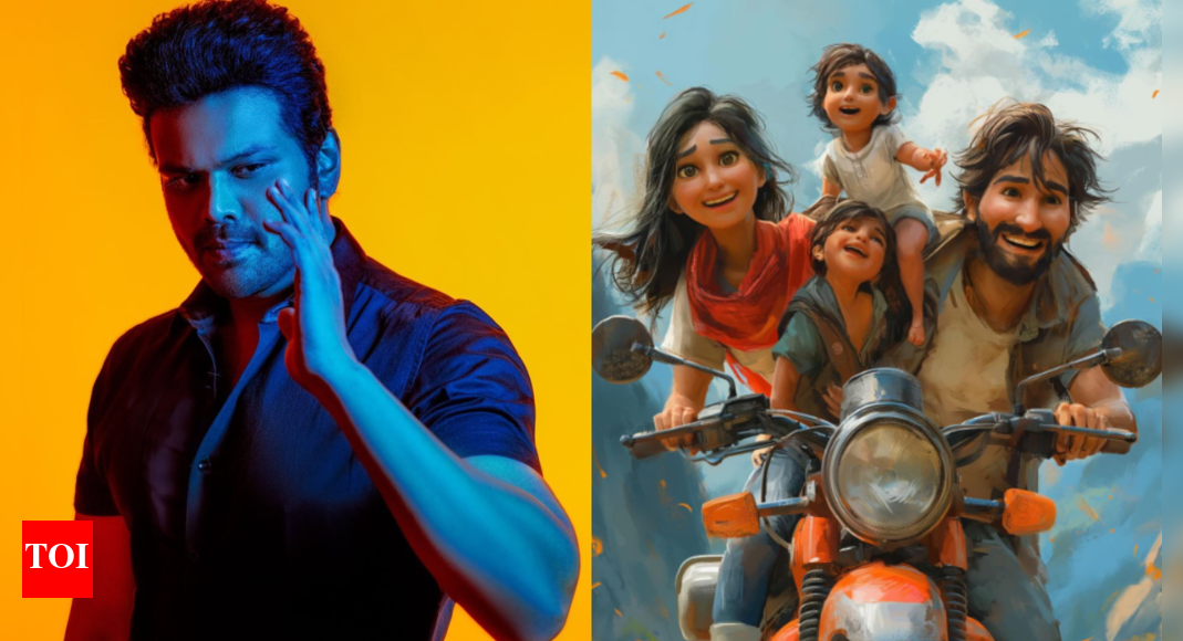 Manoj Kumar Manchu and Mounika Bhuma Manchu welcome baby girl; the ...