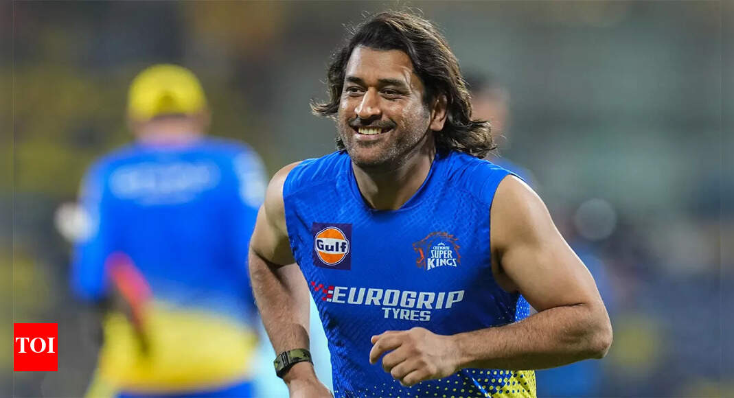 MS Dhoni in spotlight as CSK and MI resume rivalry in new era | Cricket ...