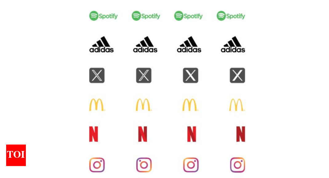 Optical illusion: This test will reveal how smart and observant you are ...