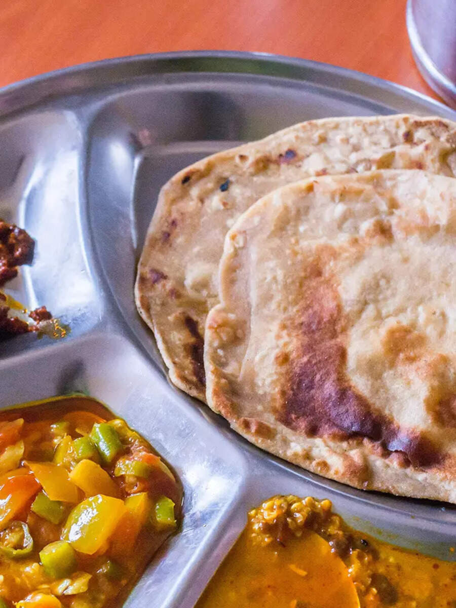 8 dal-based protein-rich dishes for breakfast | Times of India