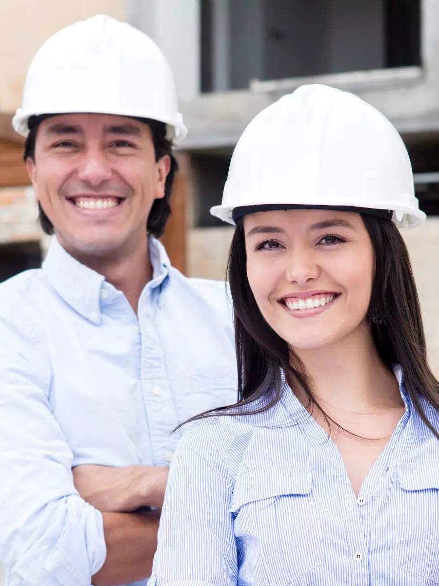 Top 10 Countries With High Demand for Civil Engineers | Times of India