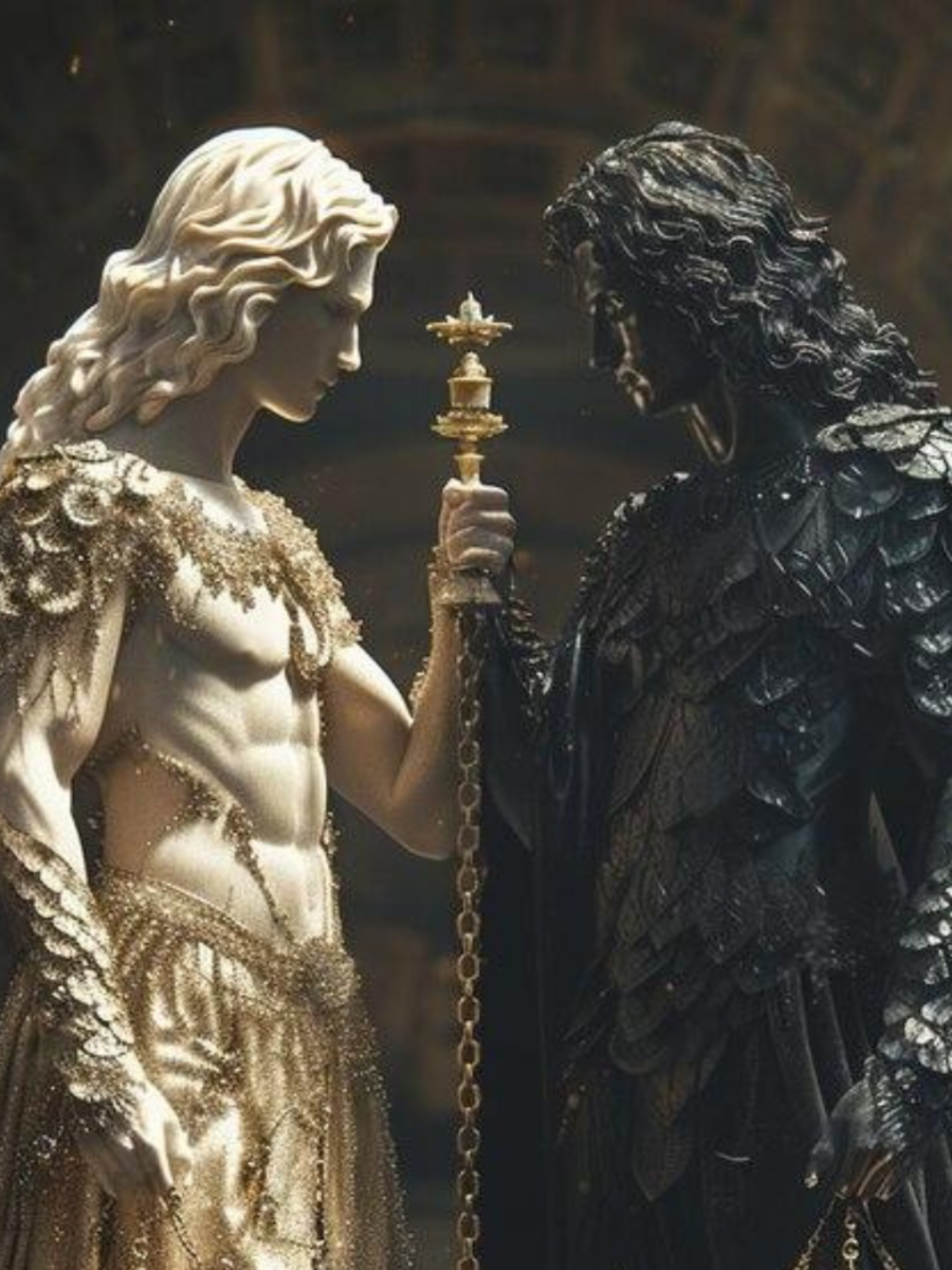 Angels And Demons Of Each Zodiac Sign | Times Now