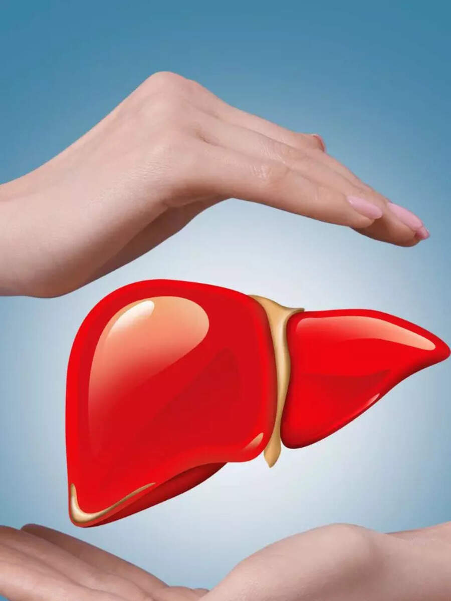 Liver Health: 9 Foods That Help To Improve Your Liver Health | Times Now